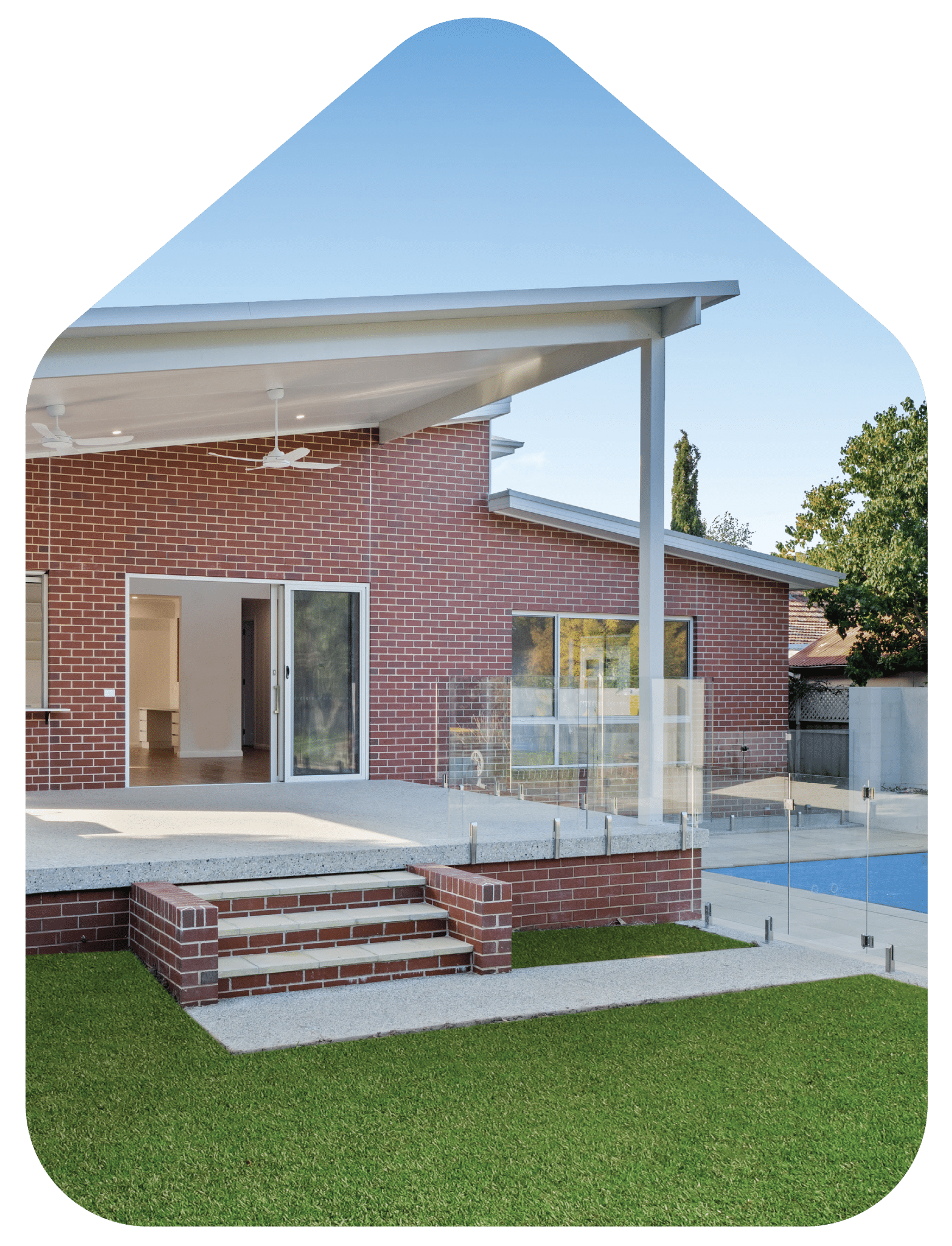 Featured Projects - MJC Design & Build