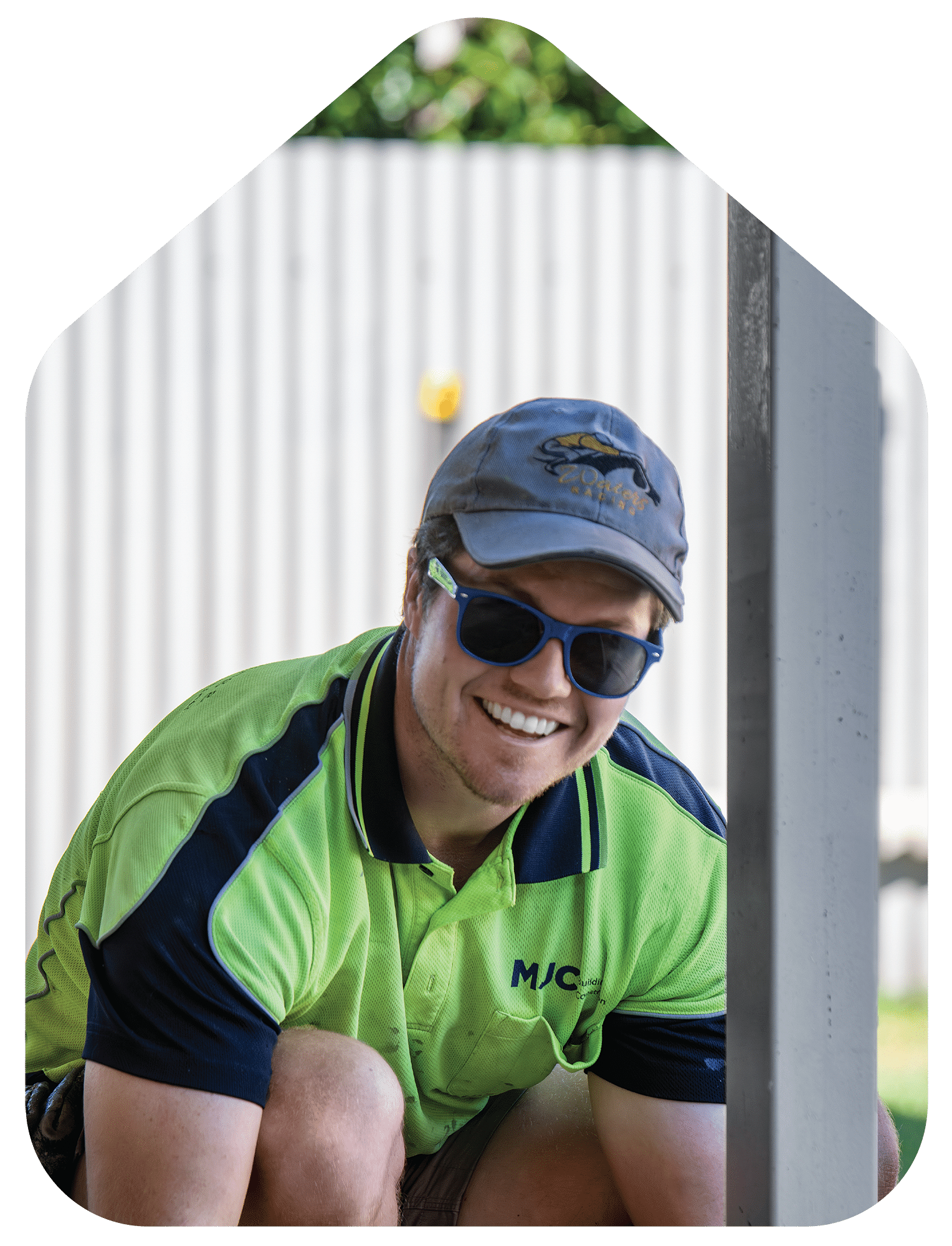 About - MJC Design & Build