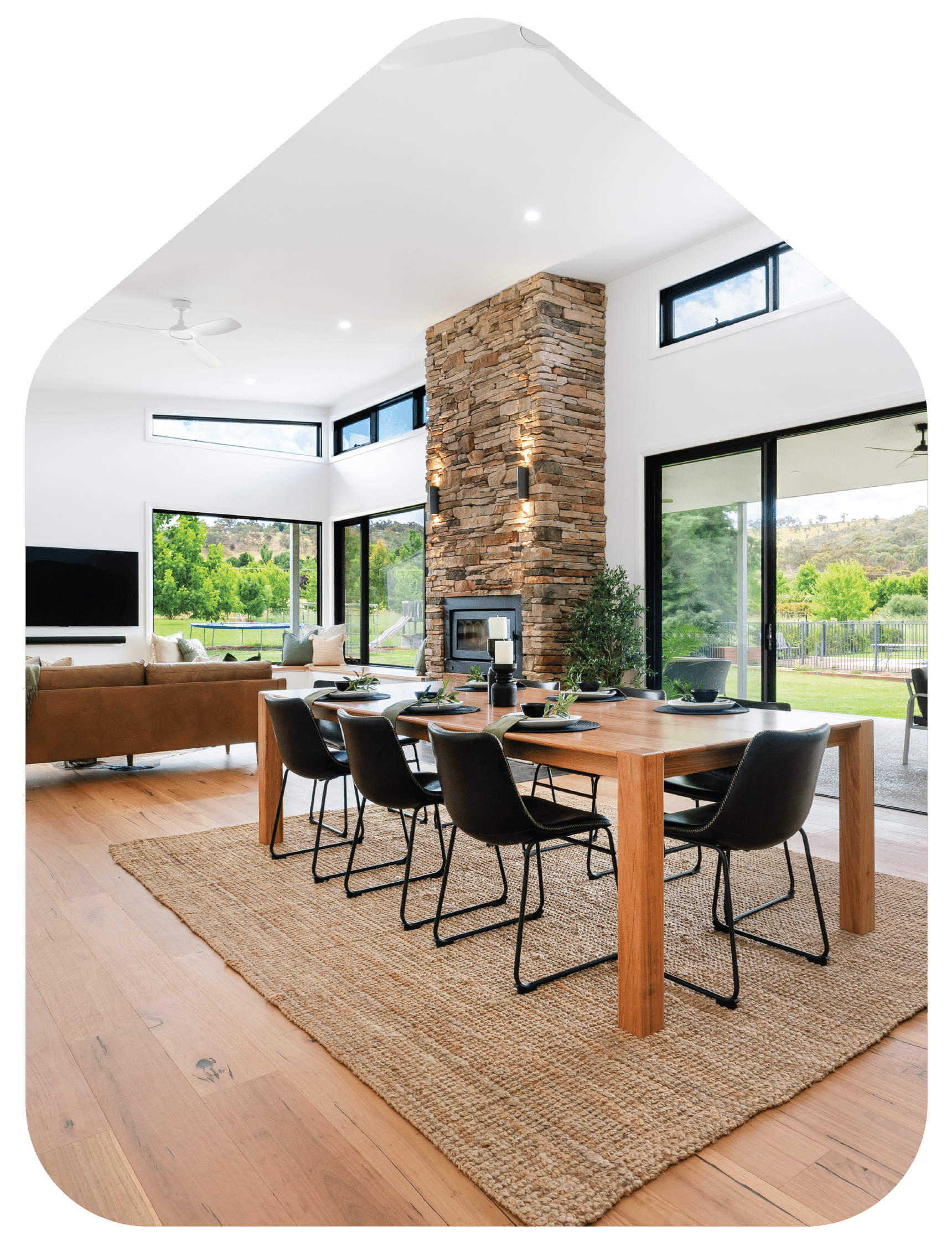 Featured Projects - MJC Design & Build